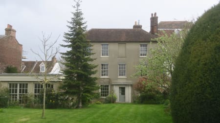 Grade 2 Listed Building Restrictions | Heritage Consulting