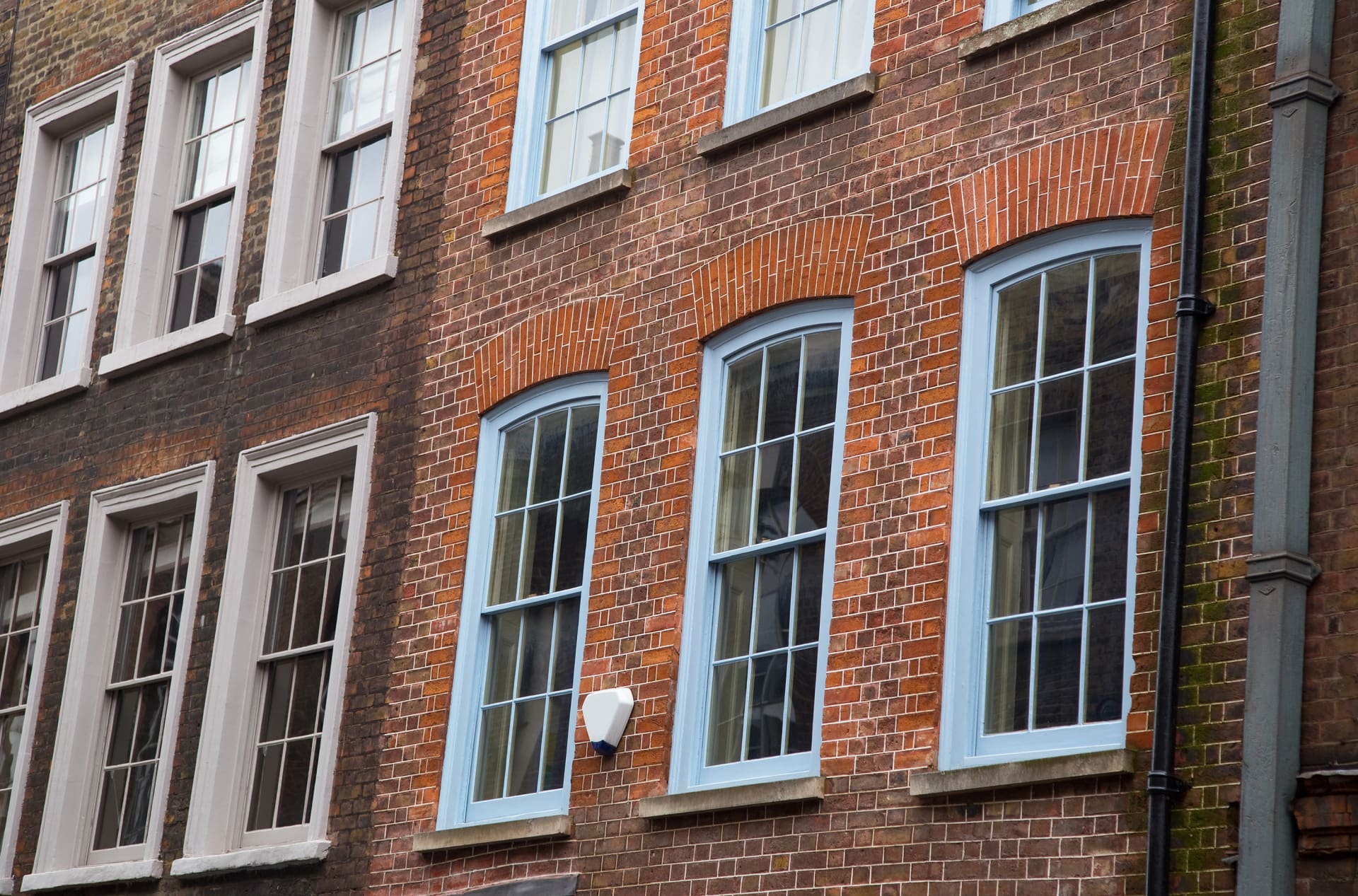 Glossary of Building Terms | Heritage Consulting