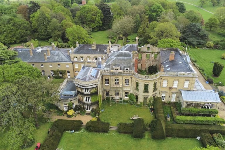 Our Latest Projects & News | Heritage Consulting