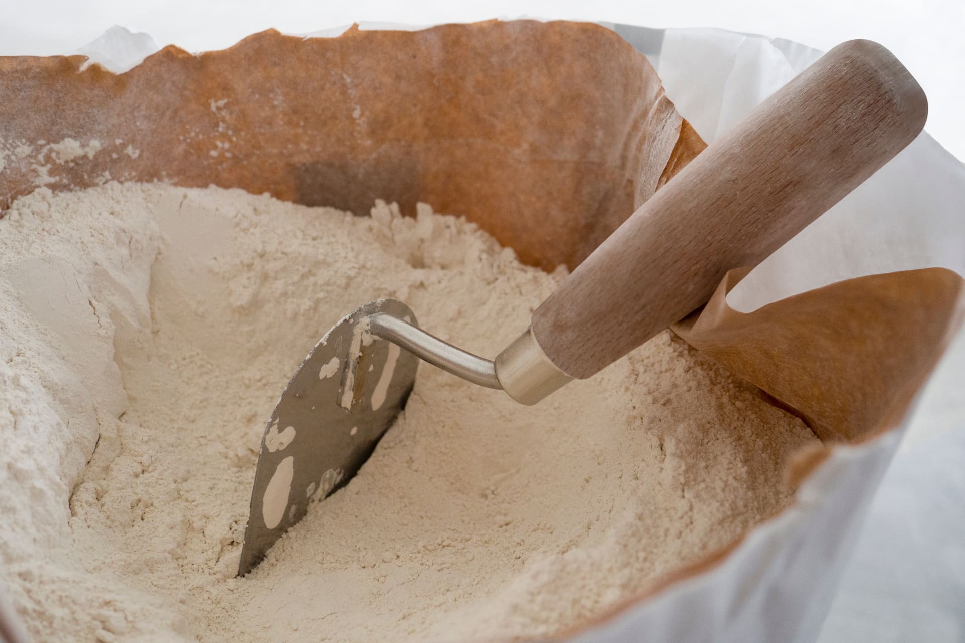 Materials | Heritage Consulting