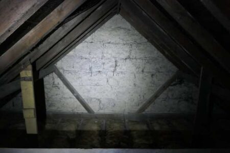 Clay Lump Construction | Heritage Consulting